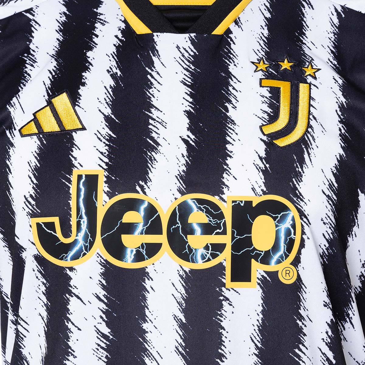 Camiseta Juventus Primera Equipación 2023 2024 Niño Whystores®